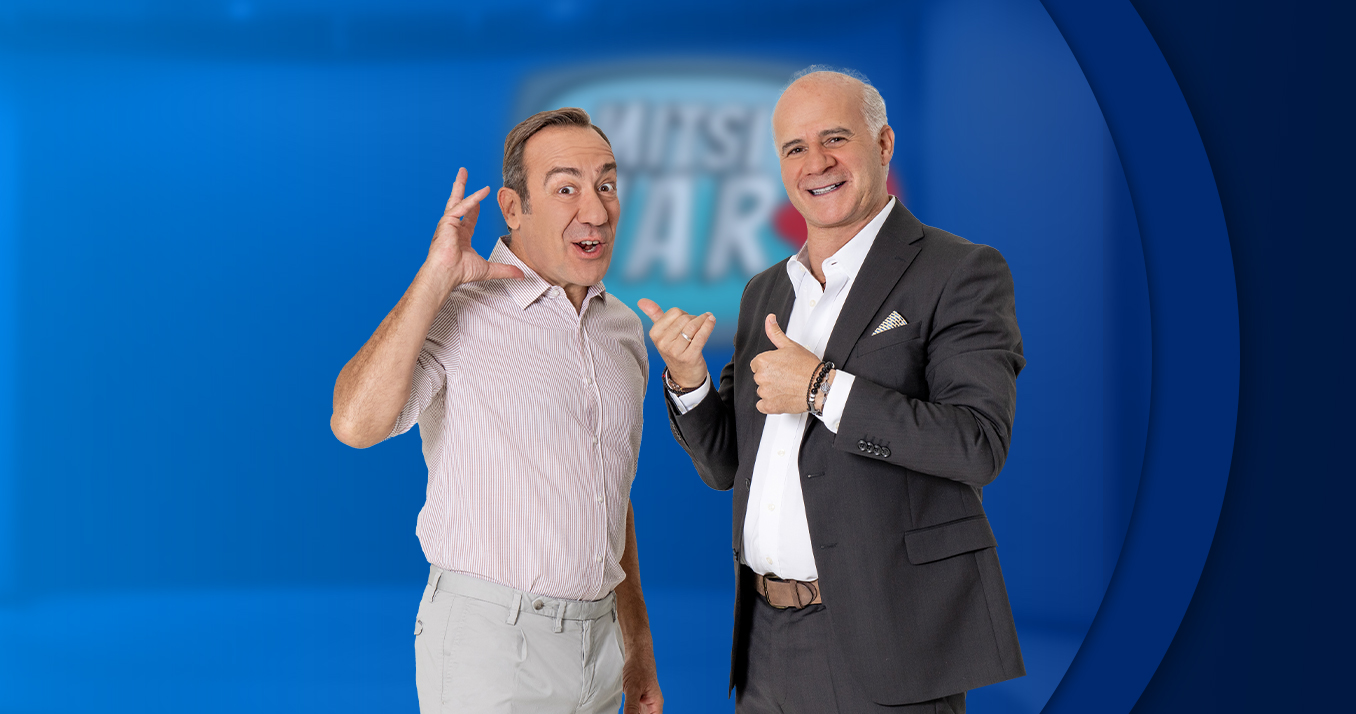 Mitsi VAR | Action24