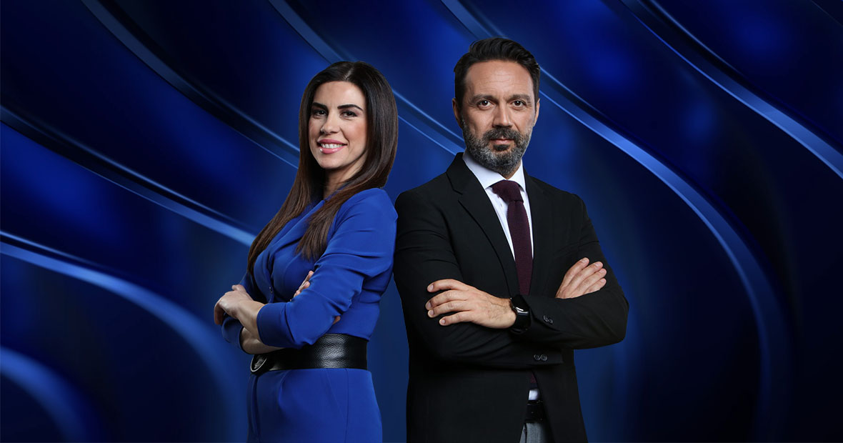 Πρωινή Ζώνη | Action24