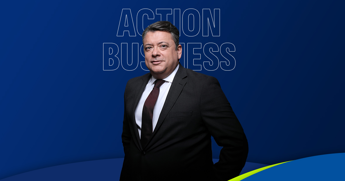 Action BUSINESS | Action24