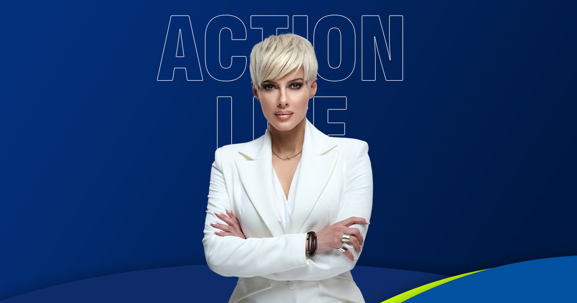 Action LIFE | Action24